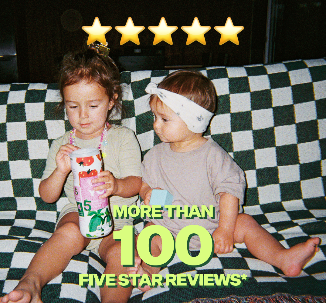 YUMI Organic Meltable Puff - YUMI