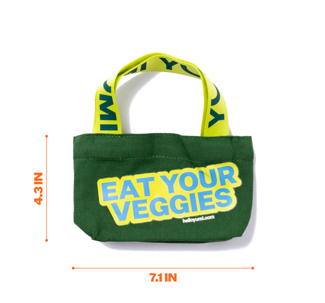 Mini YUMI Tote - YUMI