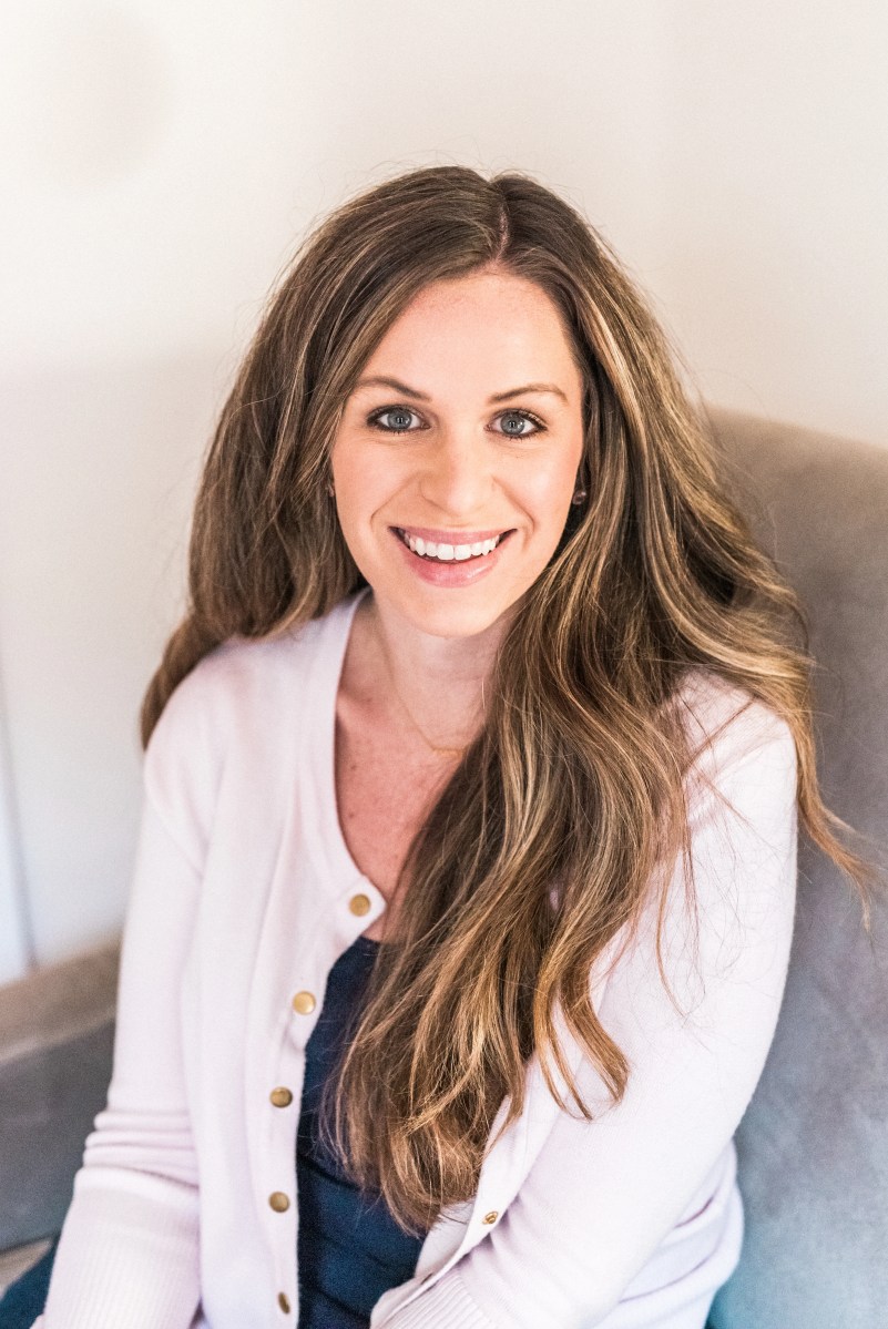 4 Ways Nutrition Affects Sleep - Yumi