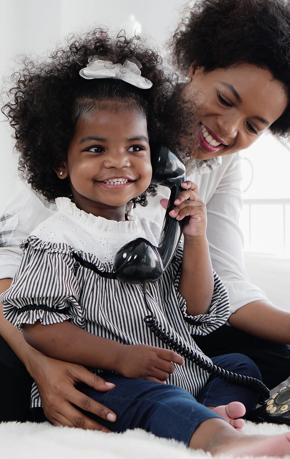 The Four Stages of Speech Development in Children - The Leader in ...