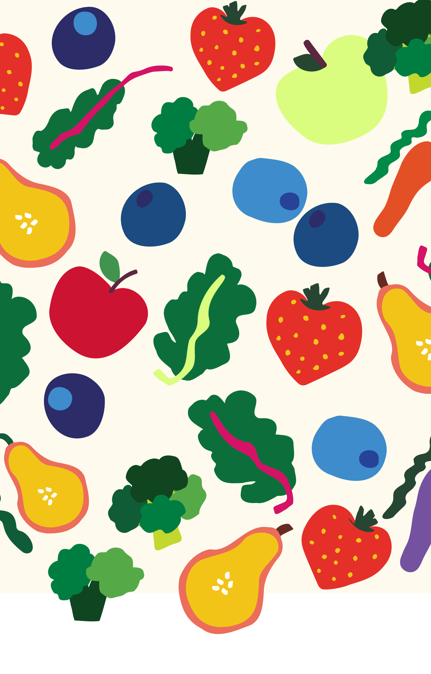 YUMI - Organic Baby Food Delivery