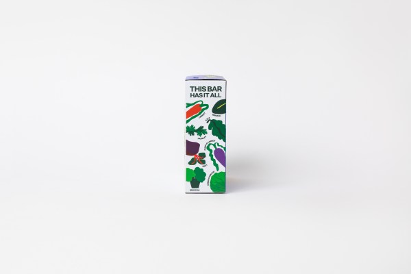 YUMI Super Breakfast Bar Bundle - Blueberry - 30 Count - YUMI