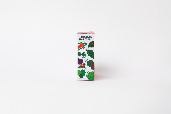 YUMI Super Breakfast Bar Bundle - Strawberry - 30 Count - YUMI